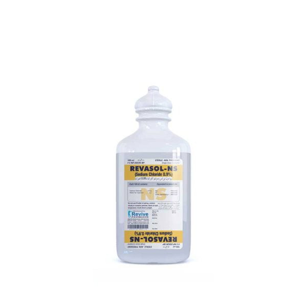 Our Products – Revive Pharmakon